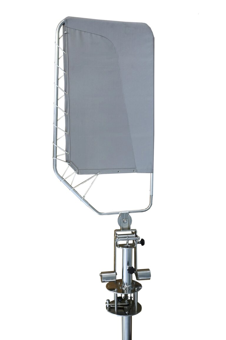 Windy Self Steering - Strong and reliable Self Steering gear for yachts