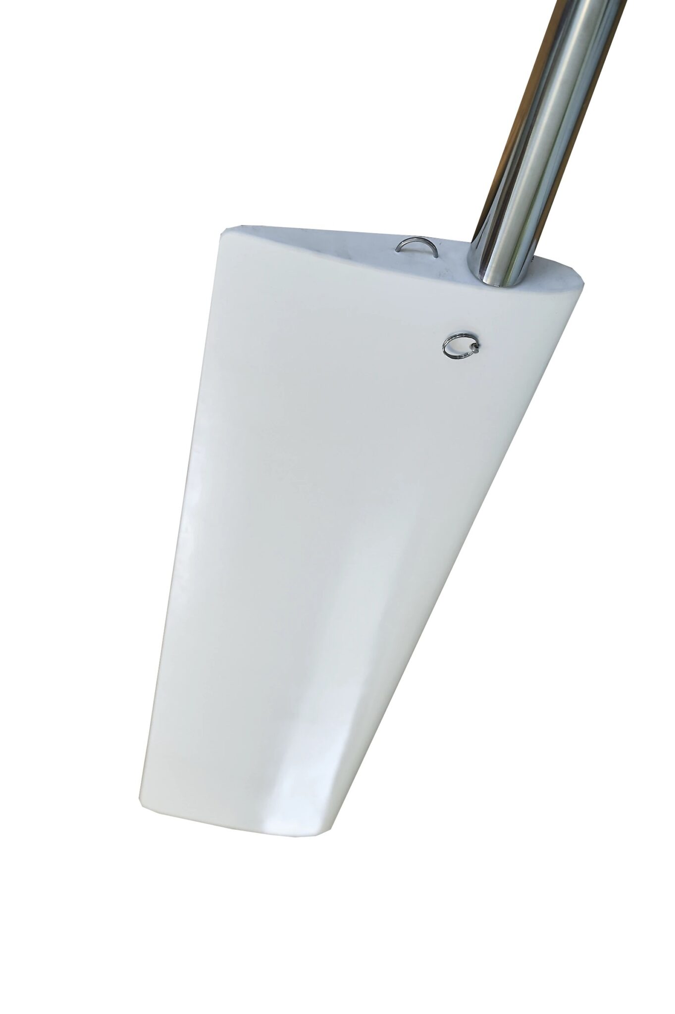 Windy Self Steering - Strong and reliable Self Steering gear for yachts